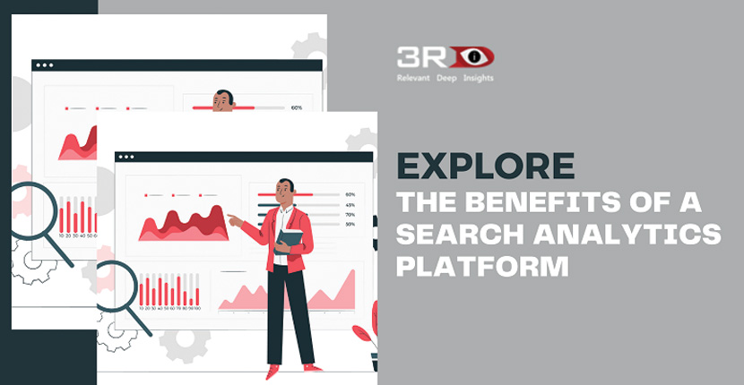 Enterprise Search Software & Semantic Search Engine | 3RDi Enterprise Search