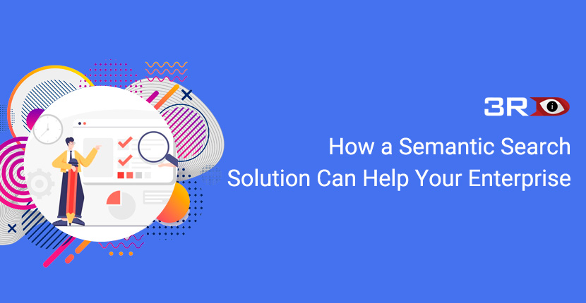 Enterprise Search Software & Semantic Search Engine | 3RDi Enterprise Search
