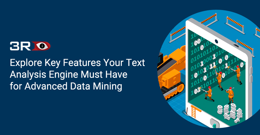 Enterprise Search Software & Semantic Search Engine | 3RDi Enterprise Search