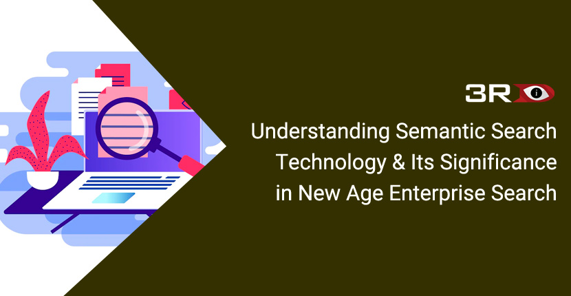 Enterprise Search Software & Semantic Search Engine | 3RDi Enterprise Search